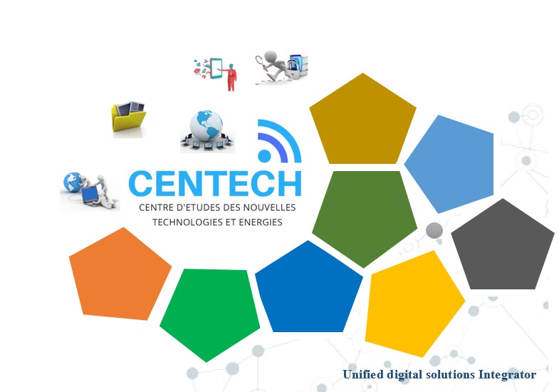 Centech